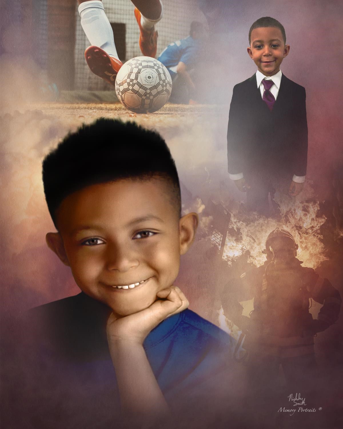 Emmanuel Mitchell Obituary - Louisville, KY