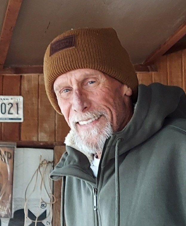 Michael Gray Obituary - Iowa Park, TX