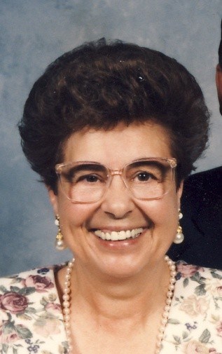 Maria Duarte Obituary - San Diego, CA