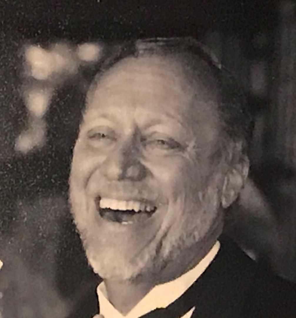 Robert Giesen Obituary