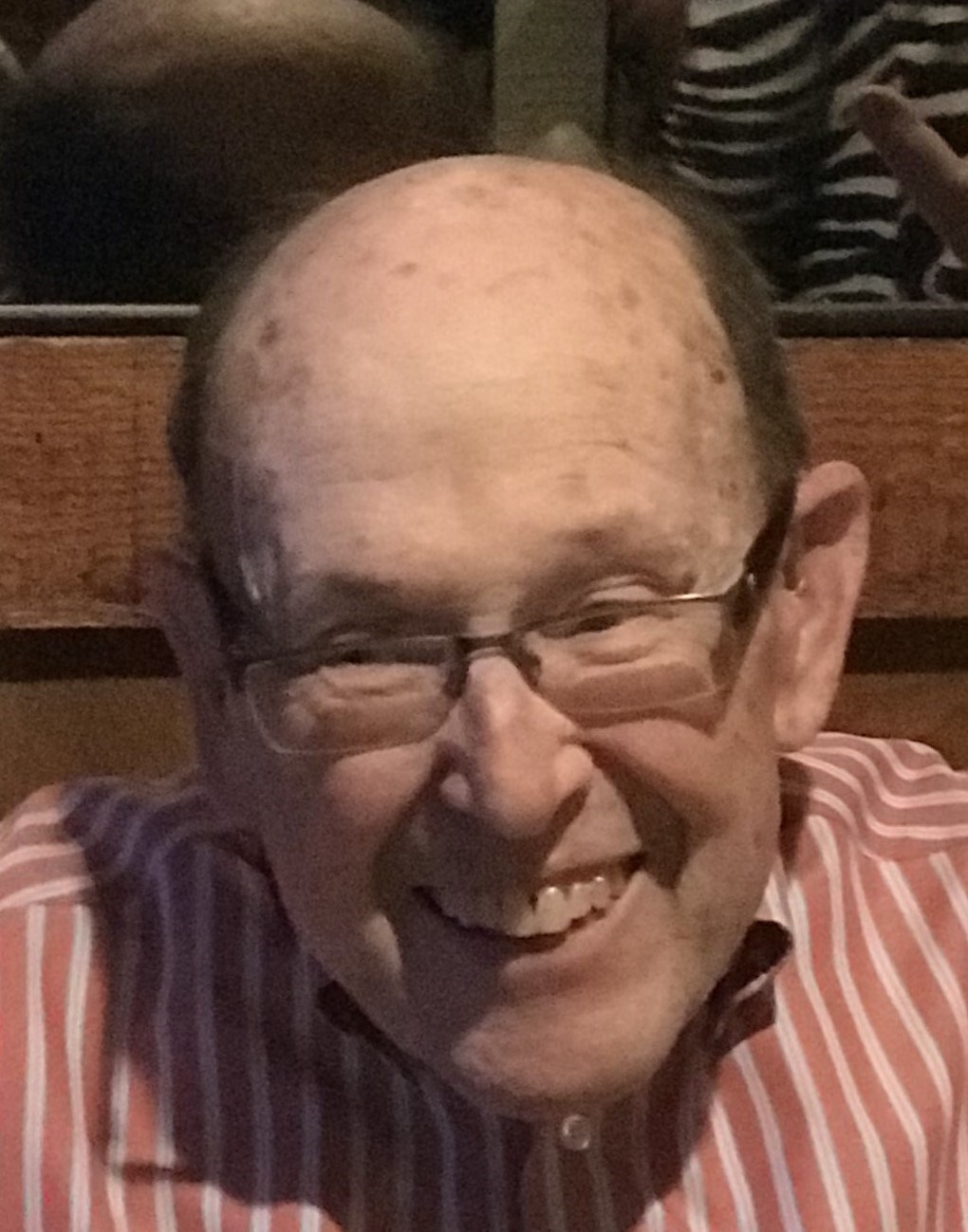 Robert I. Ury Obituary - Wilmette, IL Robert I. Ury Obituary - Wilmette, IL