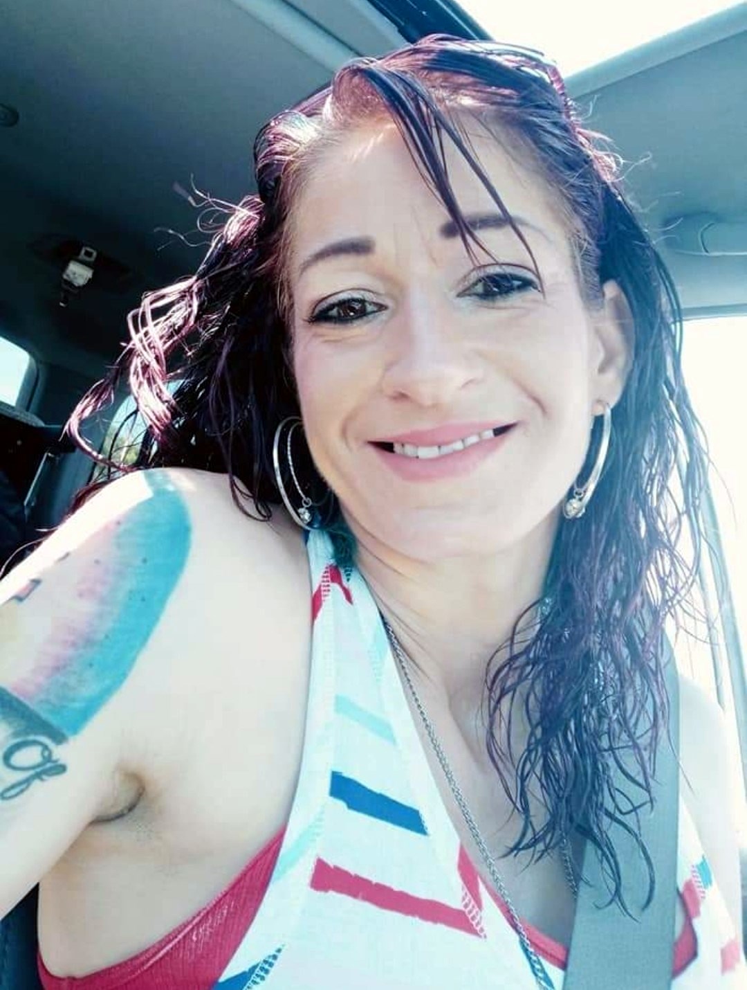 Brittnie Choyce Obituary - San Jose, CA