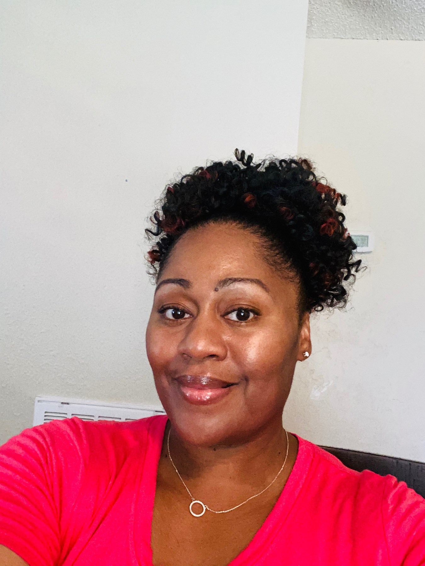 Lakisha Davis Obituary - Houston, TX