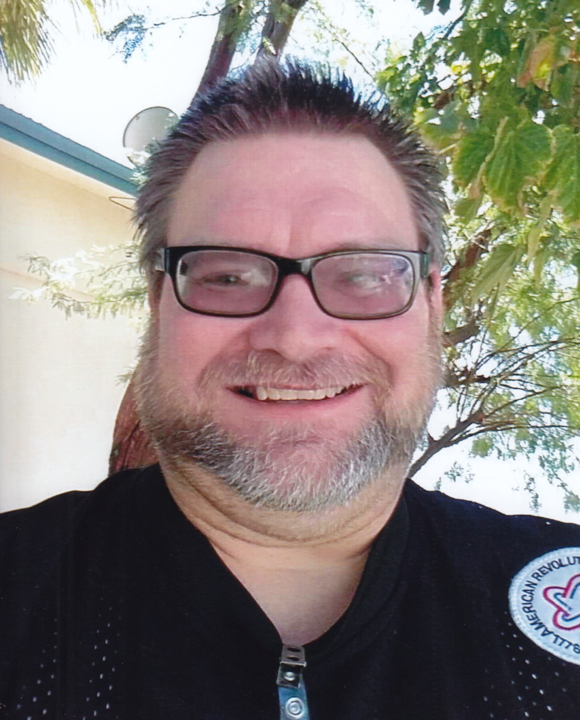 Michael Parrott Obituary - Las Vegas, NV