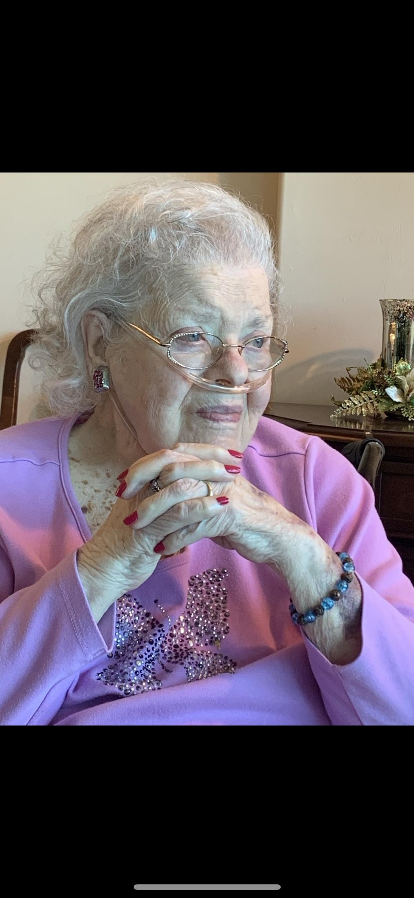 Mary Ann Robb Freer Obituary - Naples, FL