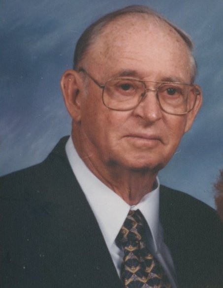 Robert Edwards, Jr. Obituary - Sylacauga, AL