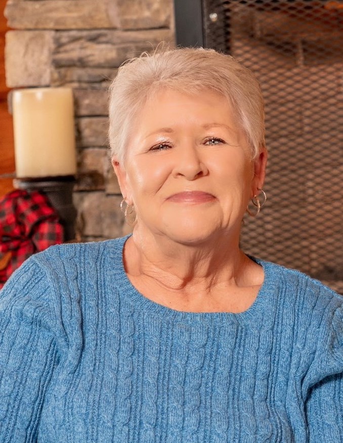 Marcella Landers Obituary - Westlake, LA