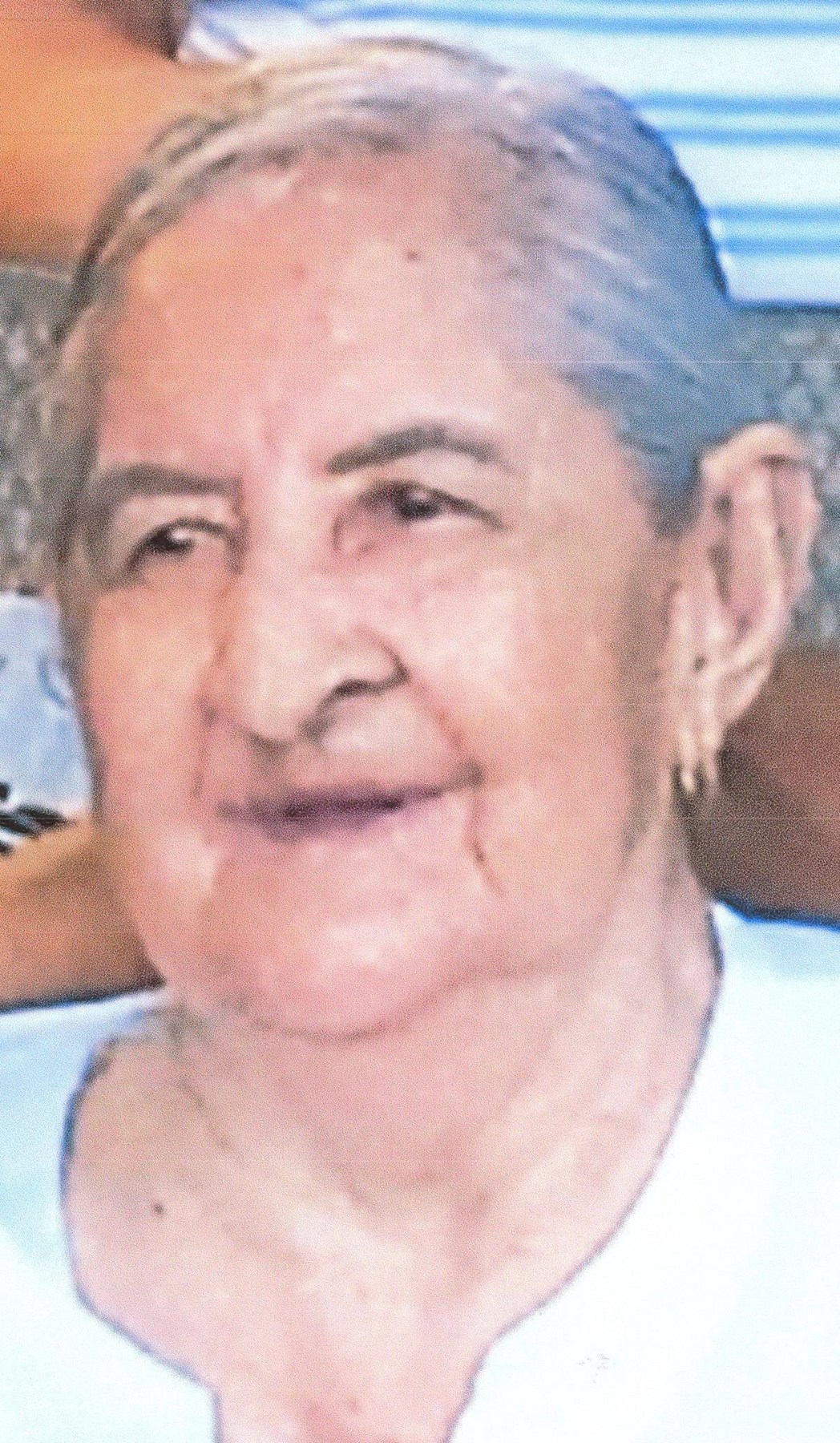 Carmen G. Estrada Obituary - El Paso, TX