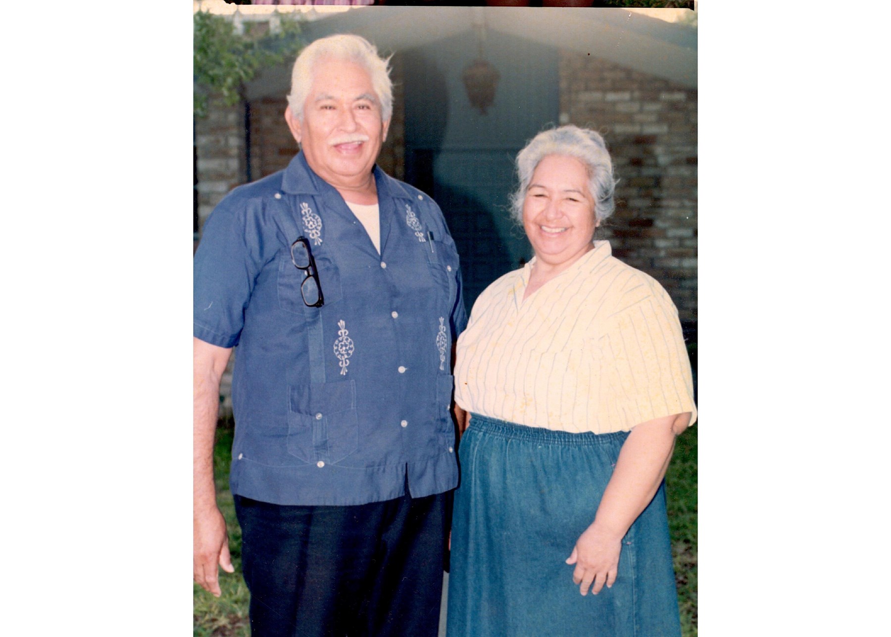 Enrique H. Reyes Obituary - Weslaco, TX