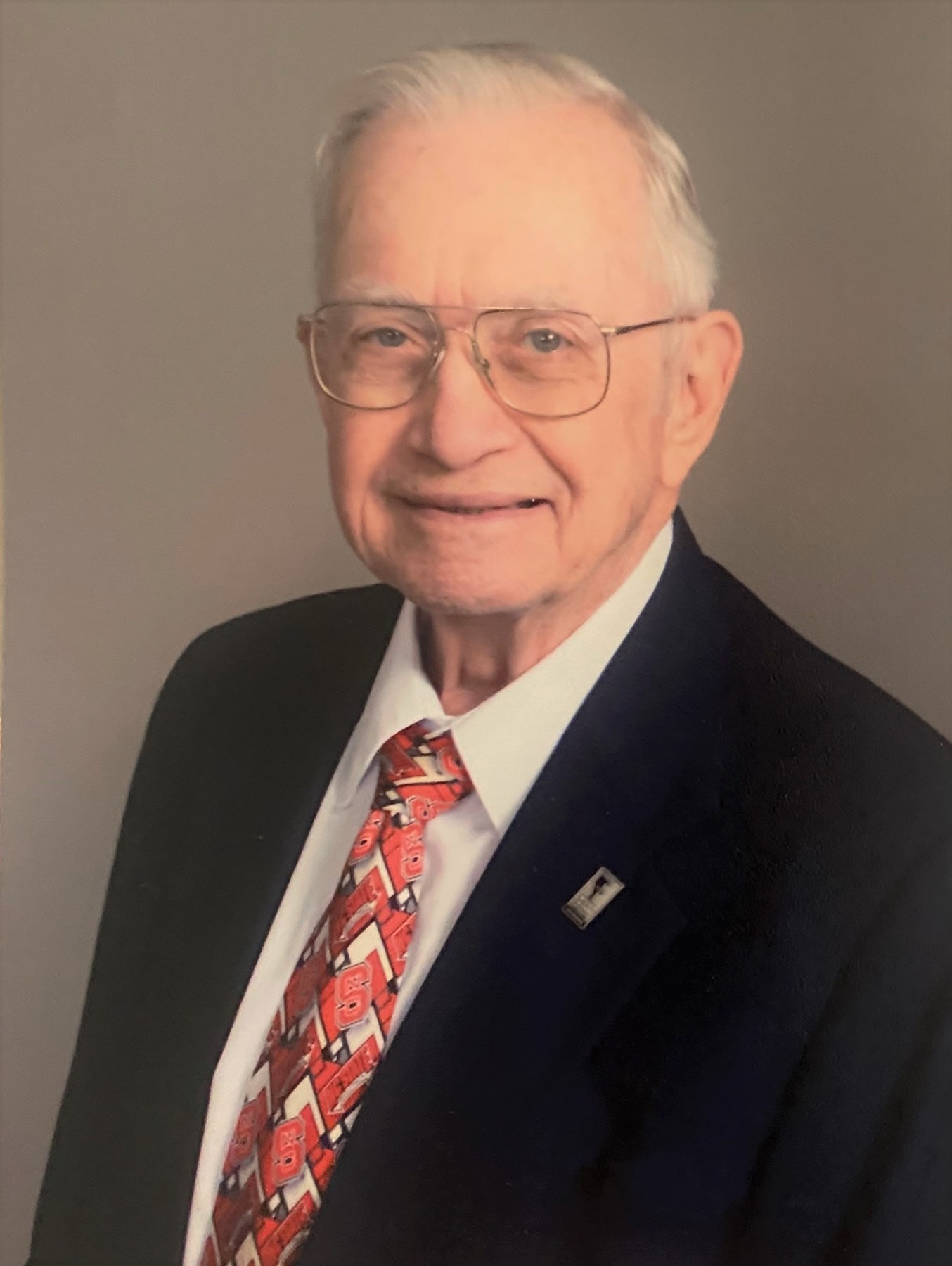 Jimmie Ronald Eckard Obituary - Charlotte, NC