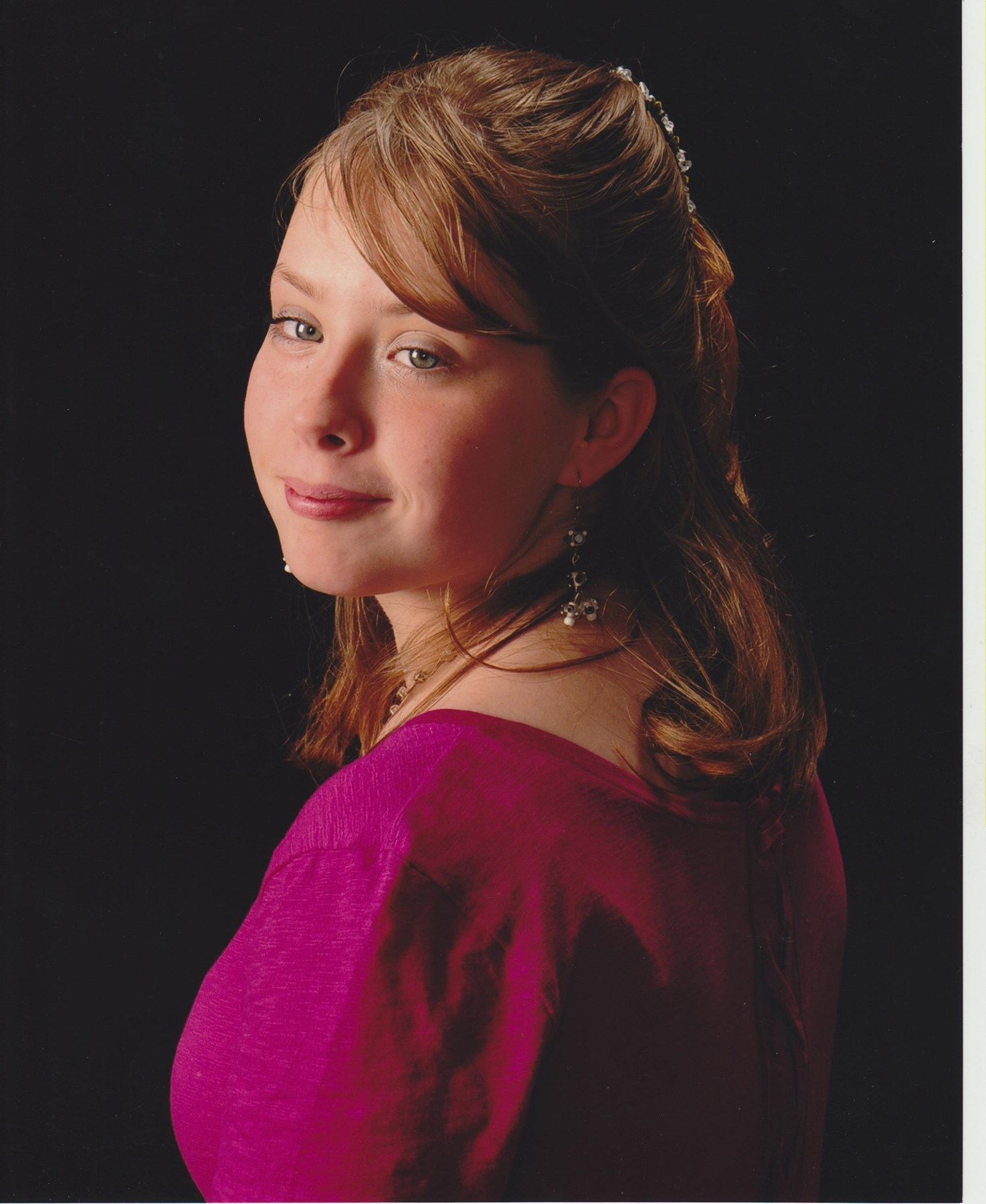 Alexis Howard Obituary