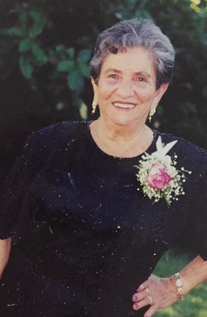 Maria C. Reyes Obituary - Miami, FL