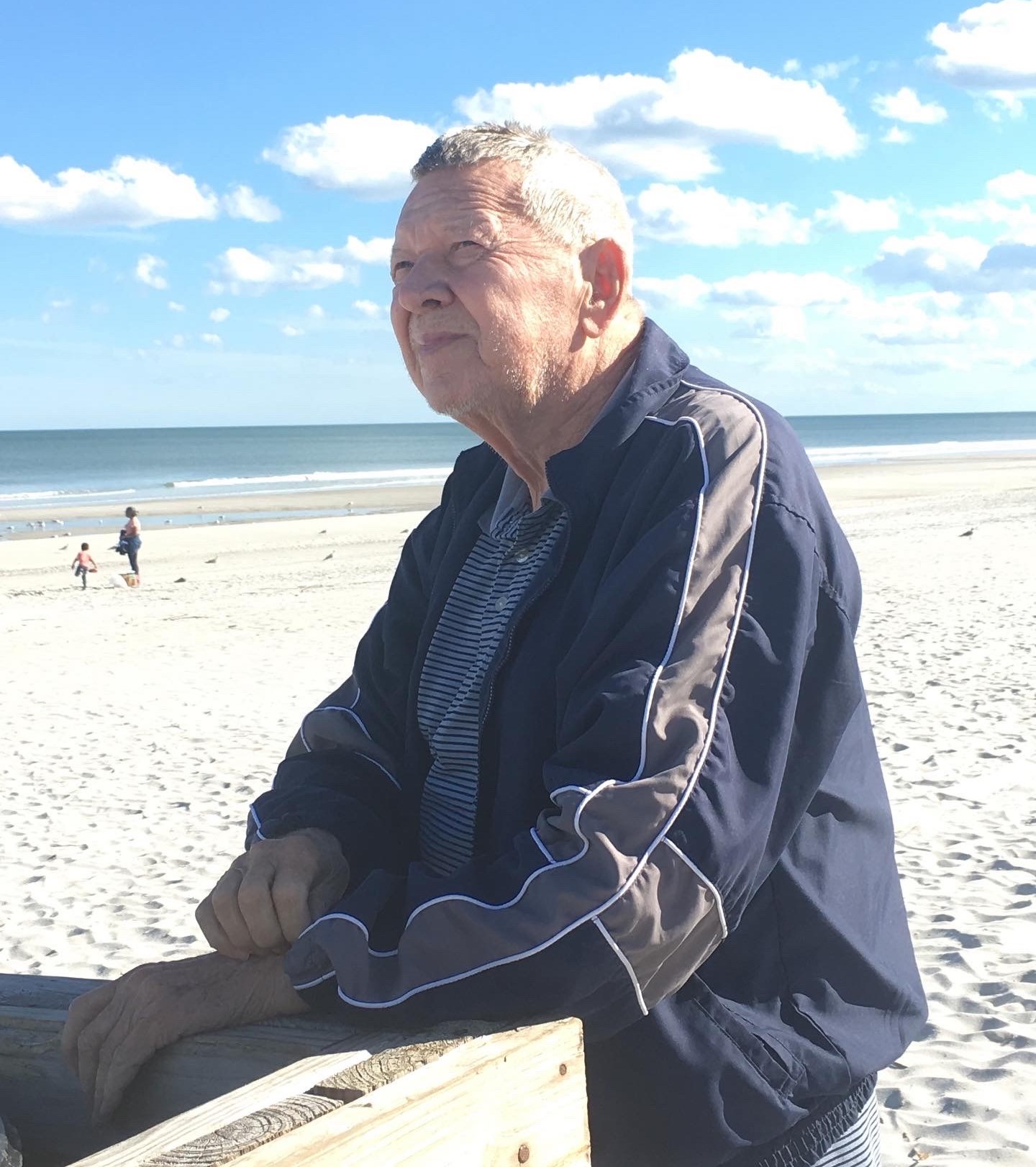 Herschell Carswell Obituary - Jacksonville, FL