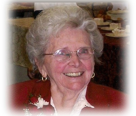 Jeanne Riesterer Obituary - Roseville, MI