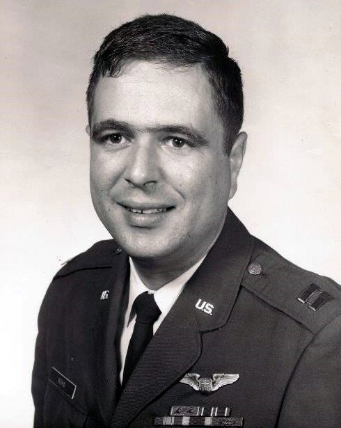 Larry Nuhn Obituary - Austin, TX