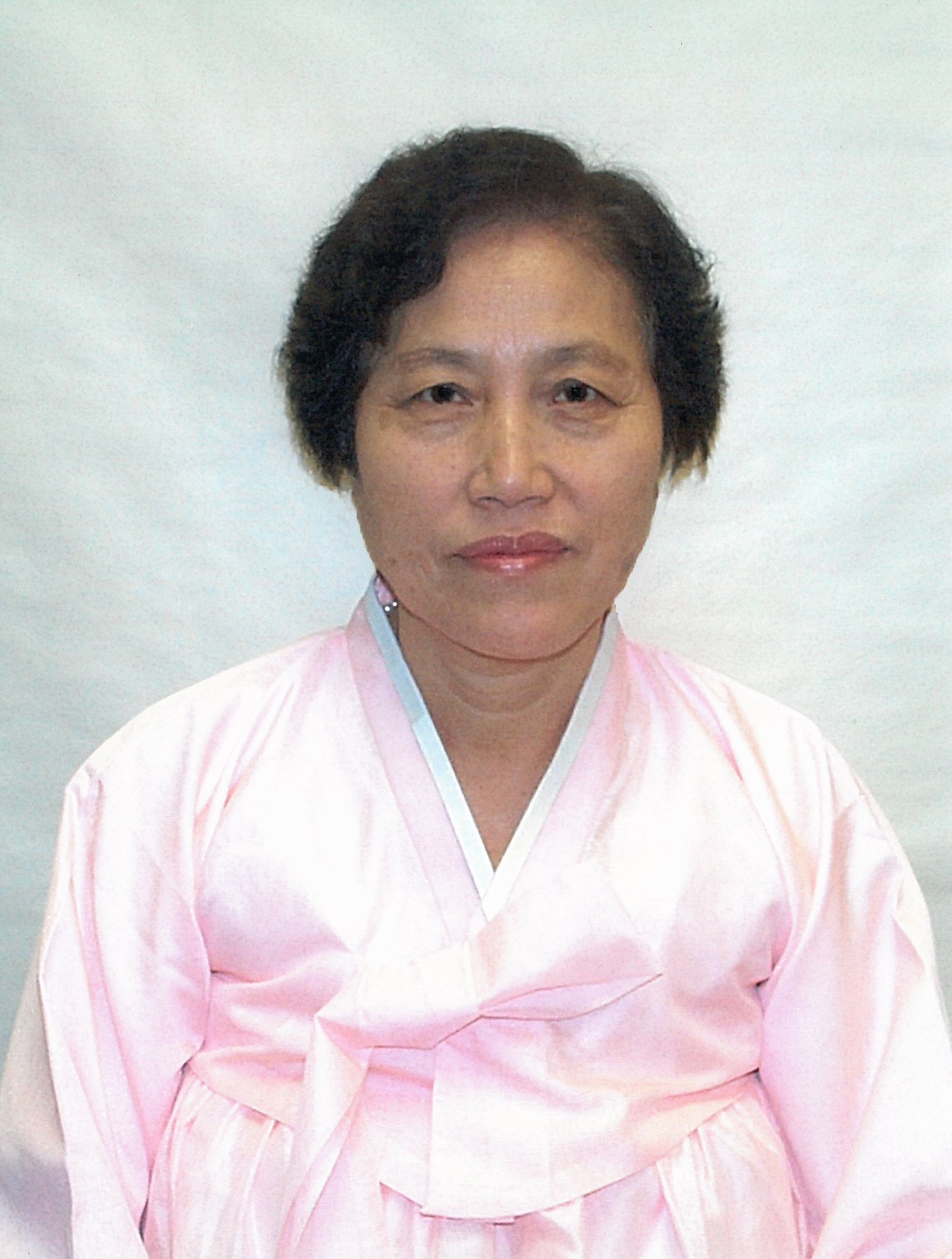 Chong Suk Sin Obituary - Edmonton, AB