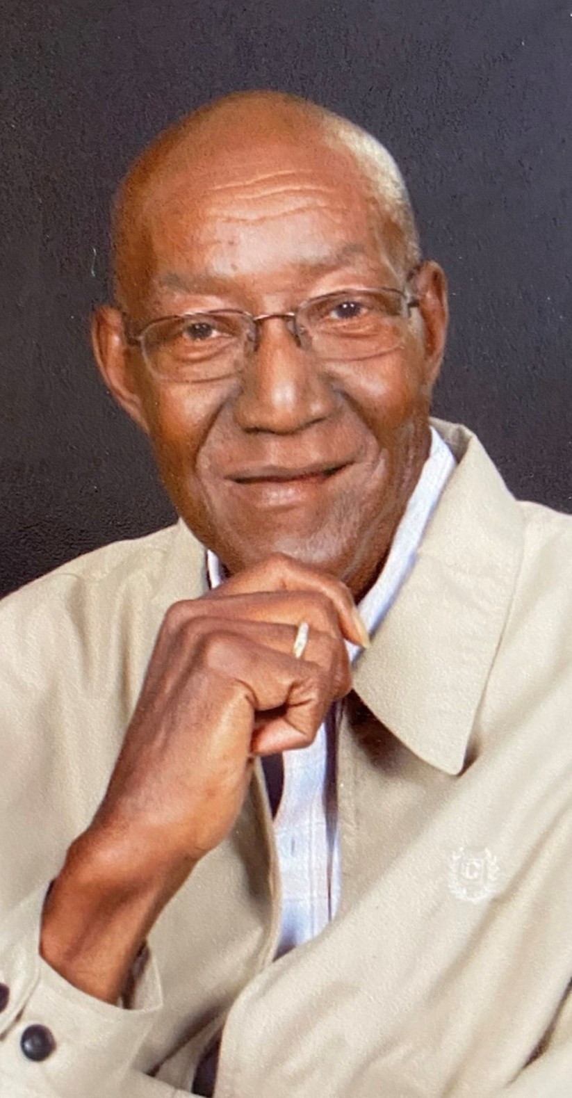 Alonza Carswell Sr. Obituary - Marietta, GA