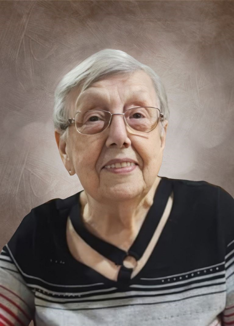 Louise Dépatie Obituary - Mont-Tremblant, QC