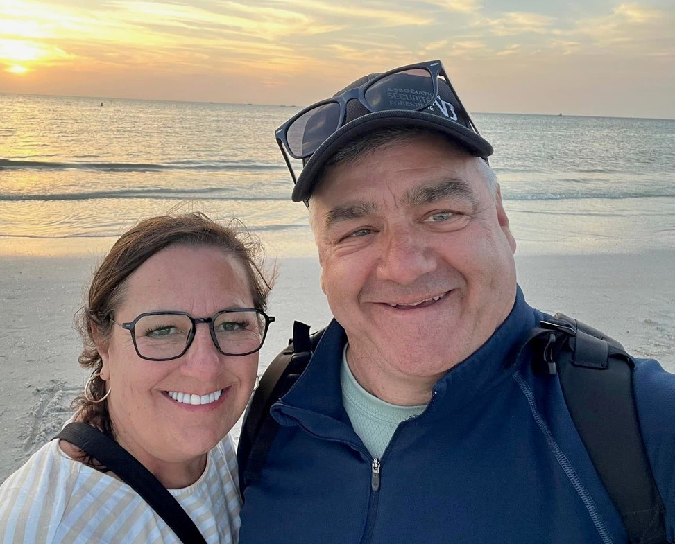 Gaëtan Cormier & Rose-Marie Charest Obituary - Campbellton, NB