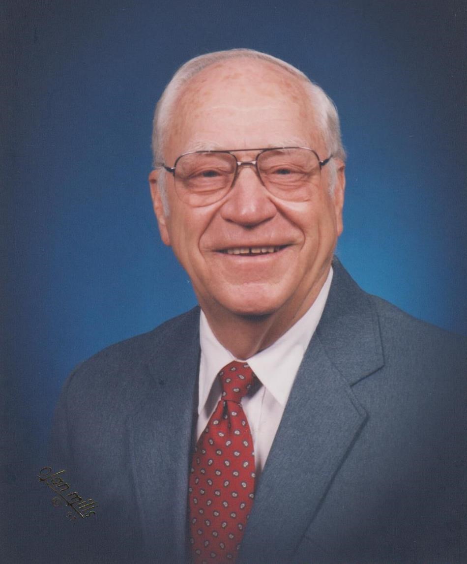 Noel Marvin Bowden Obituary - Overland Park, KS