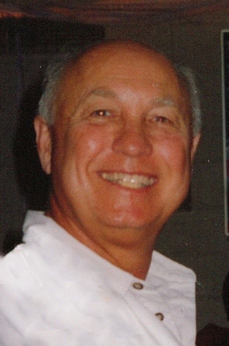 David Howard Lynch Obituary - Olathe, KS