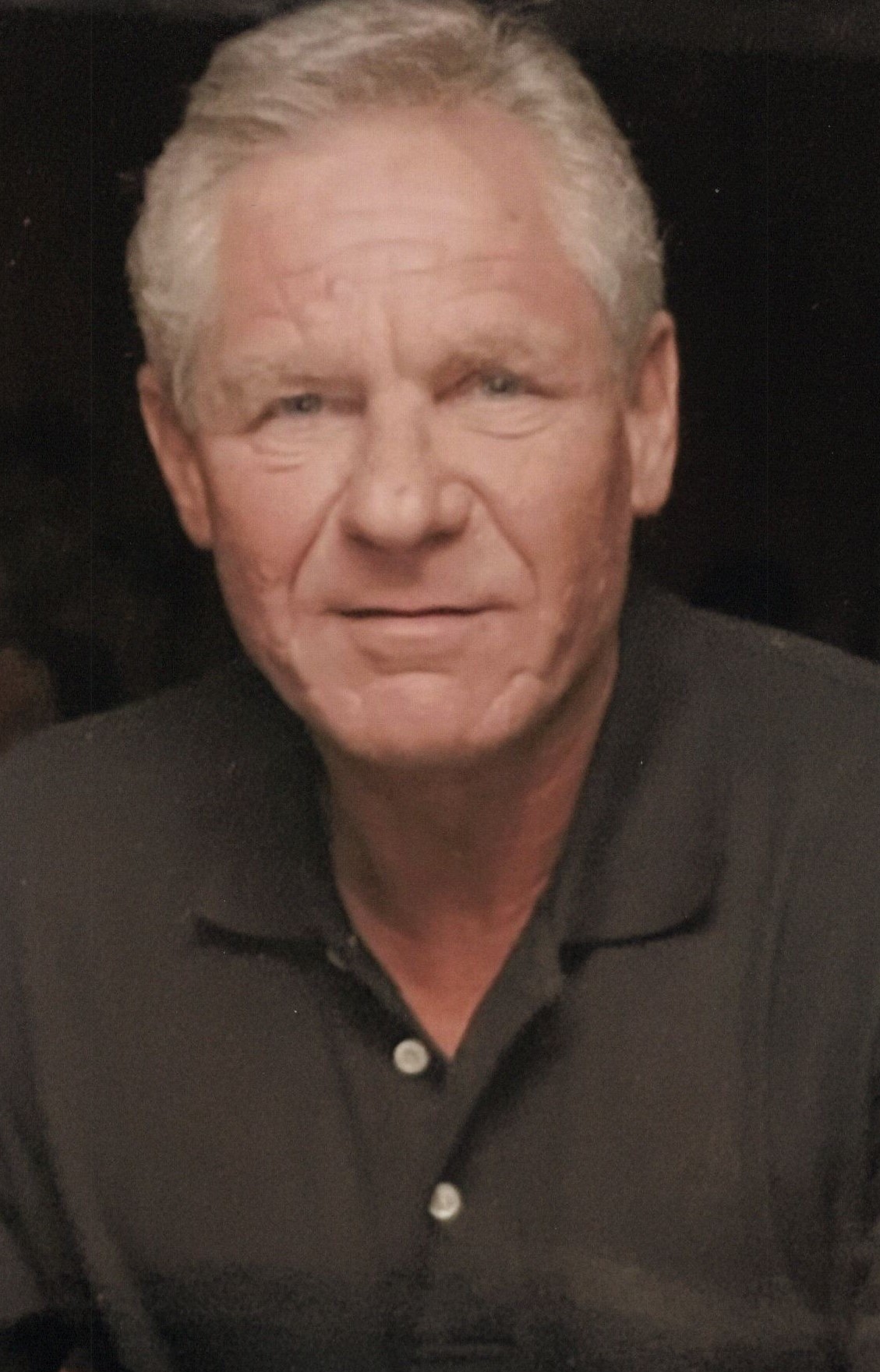 Richard Knapp Obituary - Norman, OK