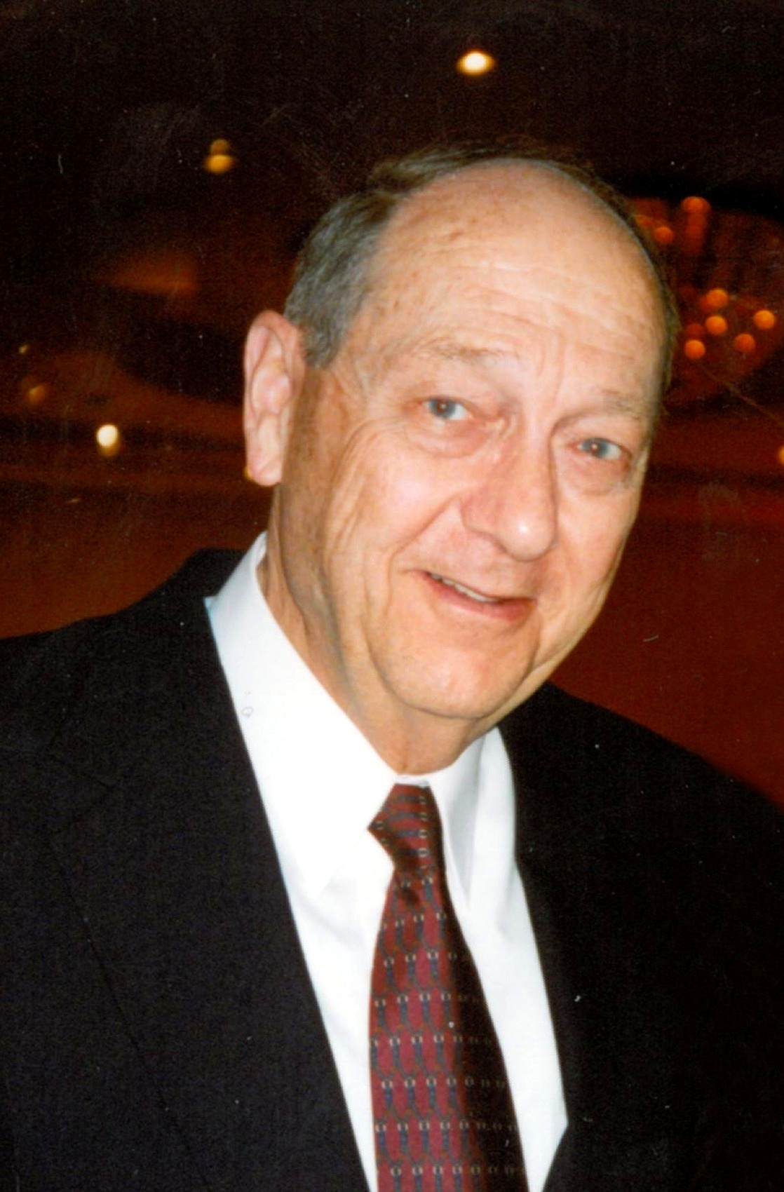 Marcus Brun Obituary - Houston, TX