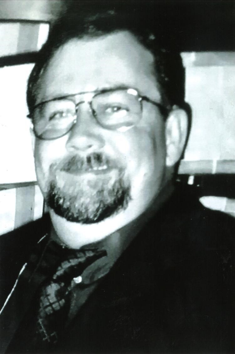 Steven George avis de décès - Yakima, WA