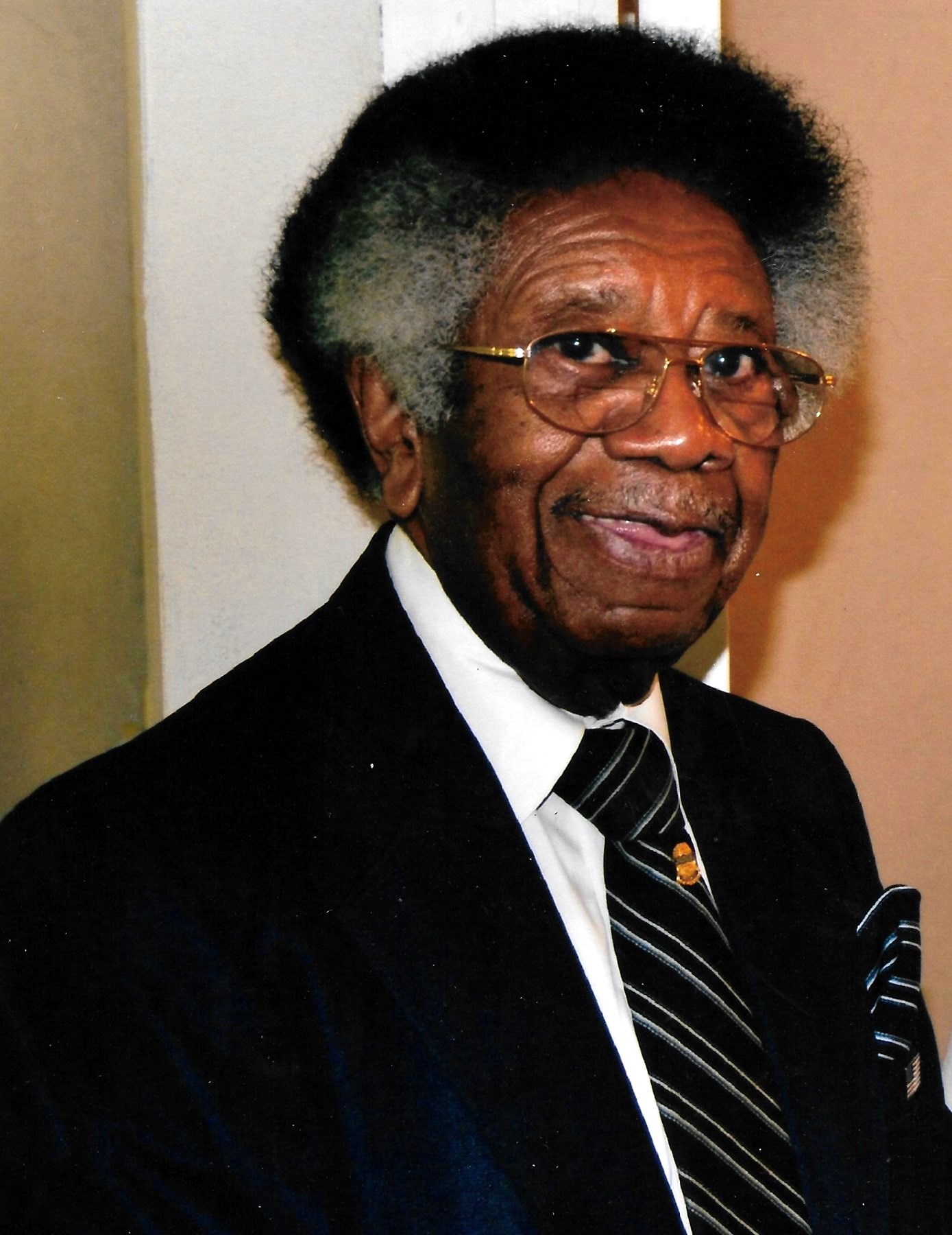 Ben Davis Jr. Obituary - Houston, TX Ben Davis Jr. Obituary - Houston, TX