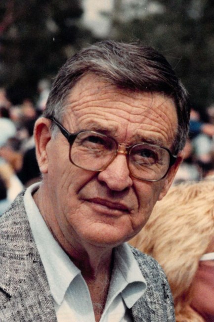 Eugene Larkins Obituary - Whittier, CA