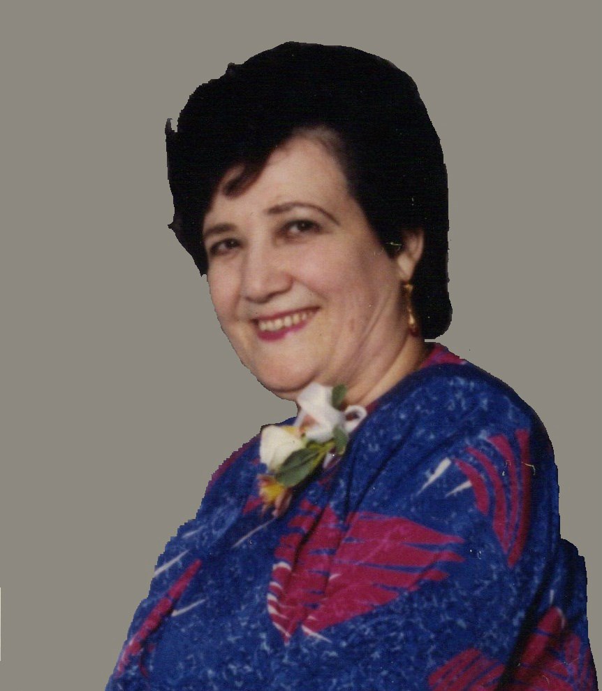 Emma Lorusso Colao Obituary - Toronto, ON