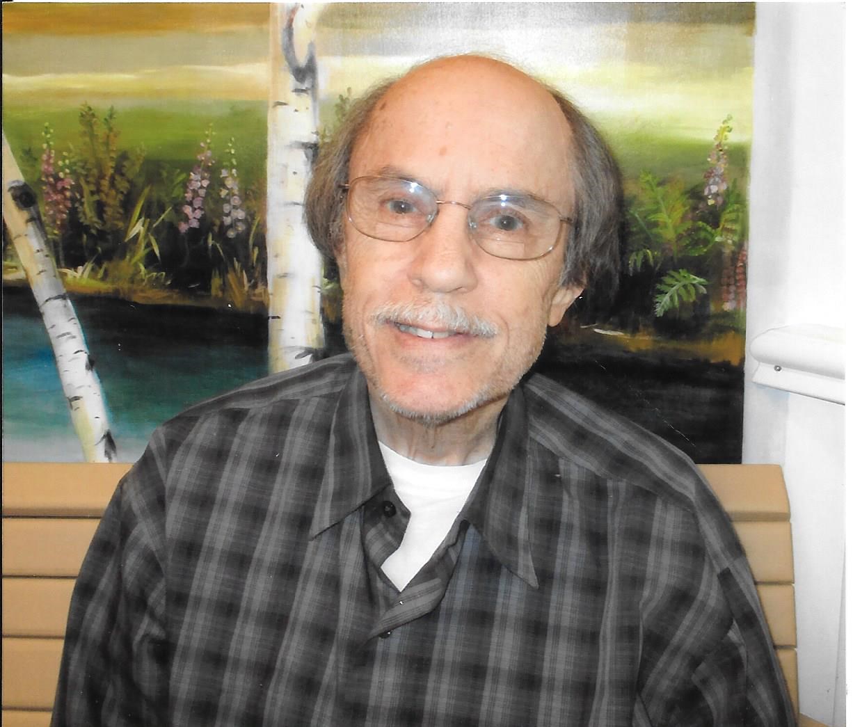 David Reuter Leddy Obituary - Portland, ME