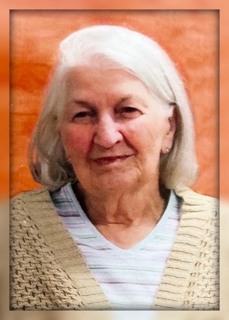 Phyllis Grbich Obituary - Sault Ste. Marie, ON