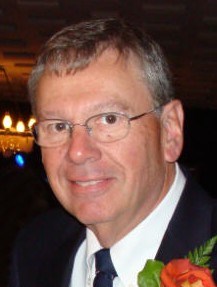 Kenneth Woodward Obituary - Huntington, IN