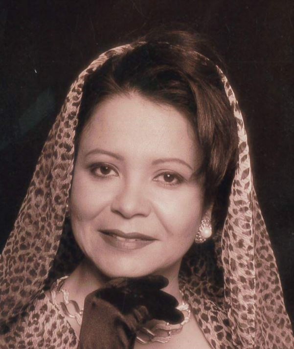 Maria Concepcion's Instagram, Twitter & Facebook on IDCrawl