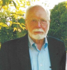 James Varner Obituary - Springfield, VA