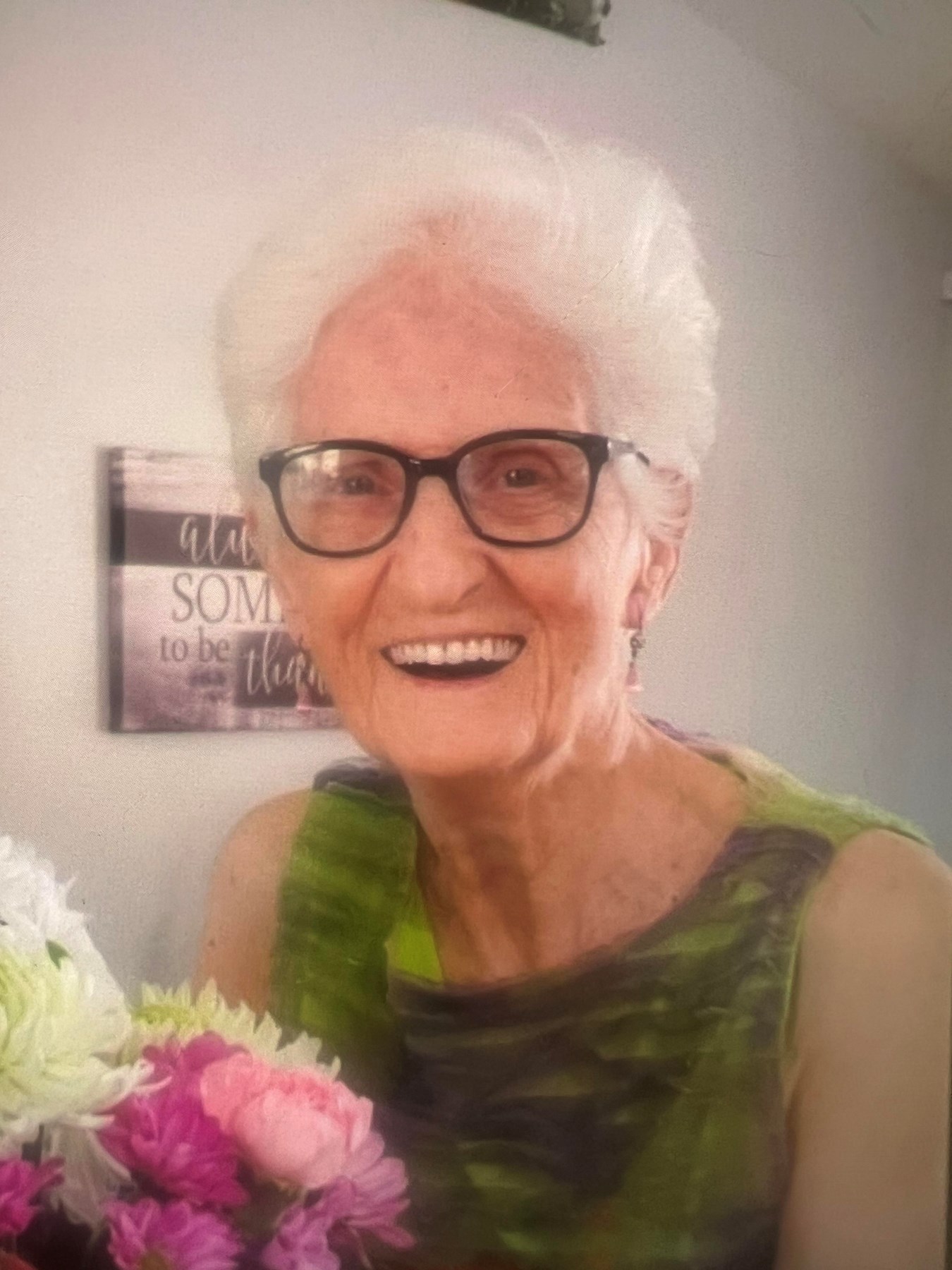 Beverly Parvin Obituary - Venice, FL