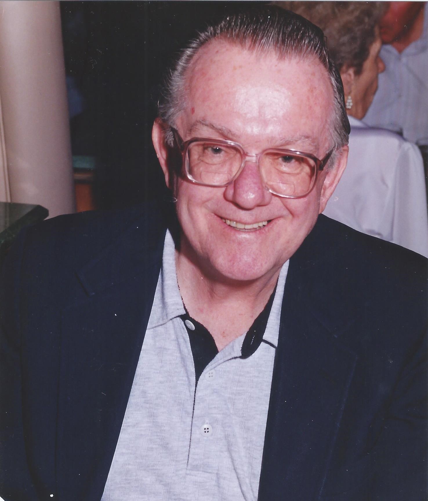 Edward Brennan Obituary - Oceanside, CA