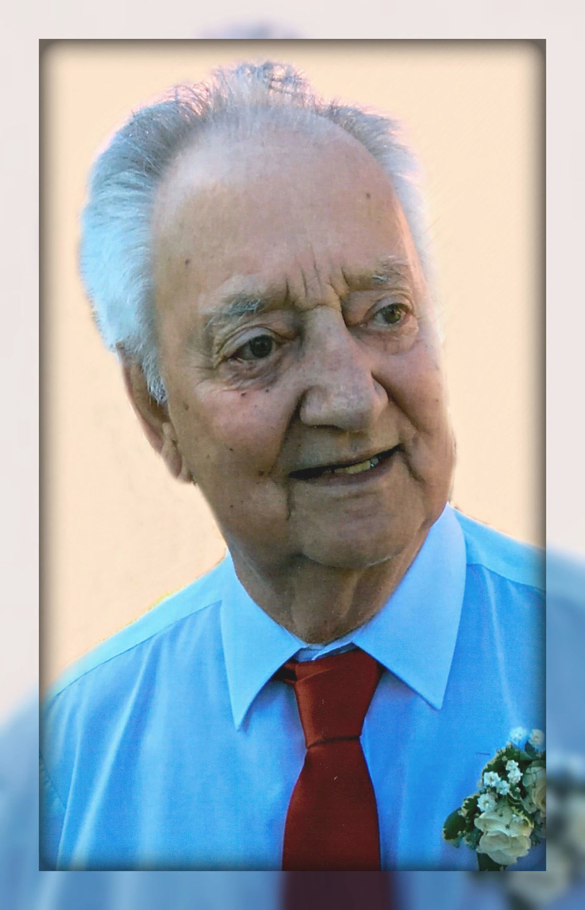 Arthur Joseph Duguay Obituary - Sault Ste. Marie, ON