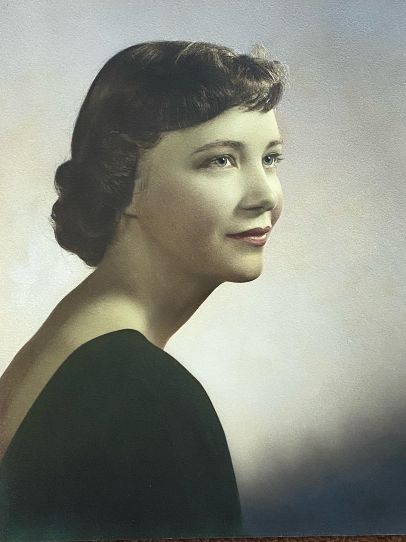 Frances Evelyn Wolff Obituary - Cocoa, FL