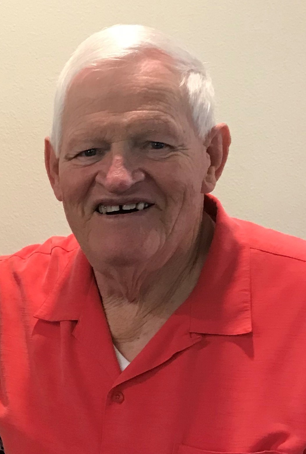 Kenneth F. Goss Sr. Obituary - Beverly Hills, FL