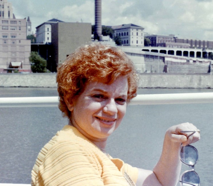 Marilyn Isserman Obituary - Wilmette, IL