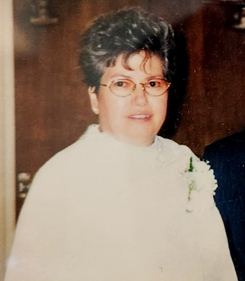Maria Rodriguez Obituary - Whittier, CA