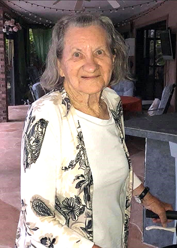 Mary Clem Obituary - Canton, TX