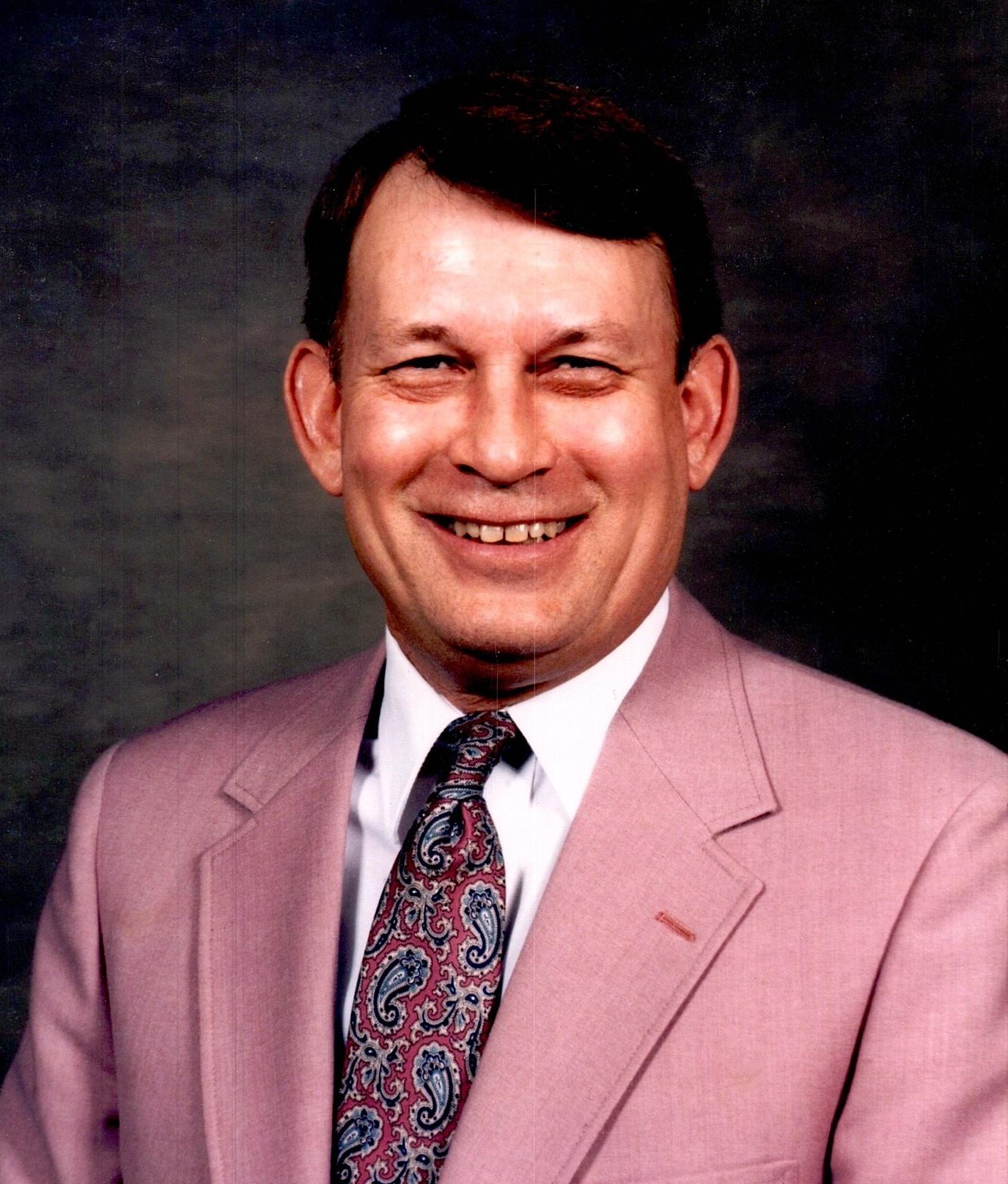 William Rister Obituary - Macon, GA