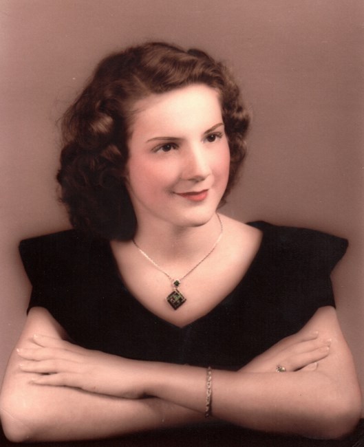 Theola Teddy M Schroer Obituary Kansas City Mo
