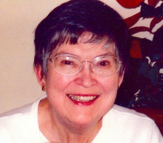 Donna Fay Burch Obituary - Kansas City, MO