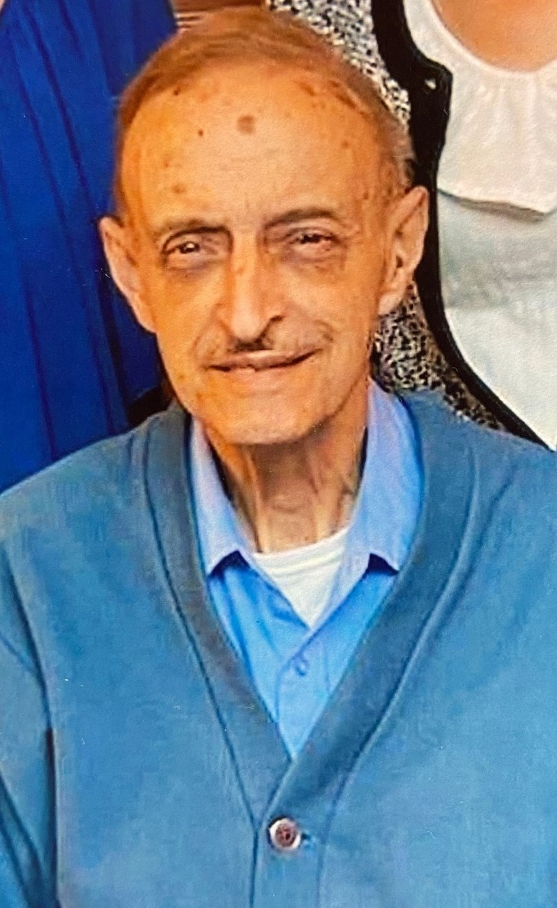 William "Bill" Ratz Obituary - Fairview Heights, IL