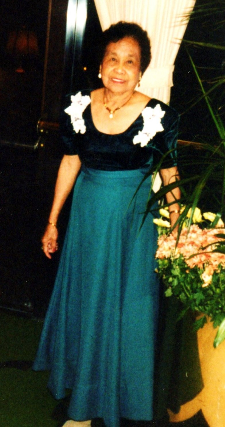 Filomena Alejandrino Obituary - Fresno, CA Filomena Alejandrino Obituary - Fresno, CA