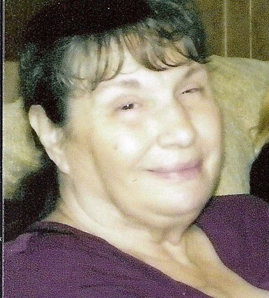 Shirley Jean Mathes Obituary - Knoxville, TN